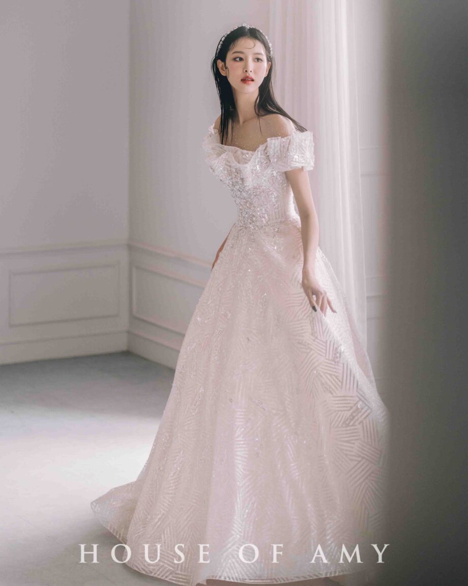 SHAFFRON [BLACK] – 하우스 오브 에이미