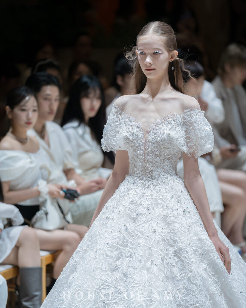 MARGON [BLACK] – 하우스 오브 에이미