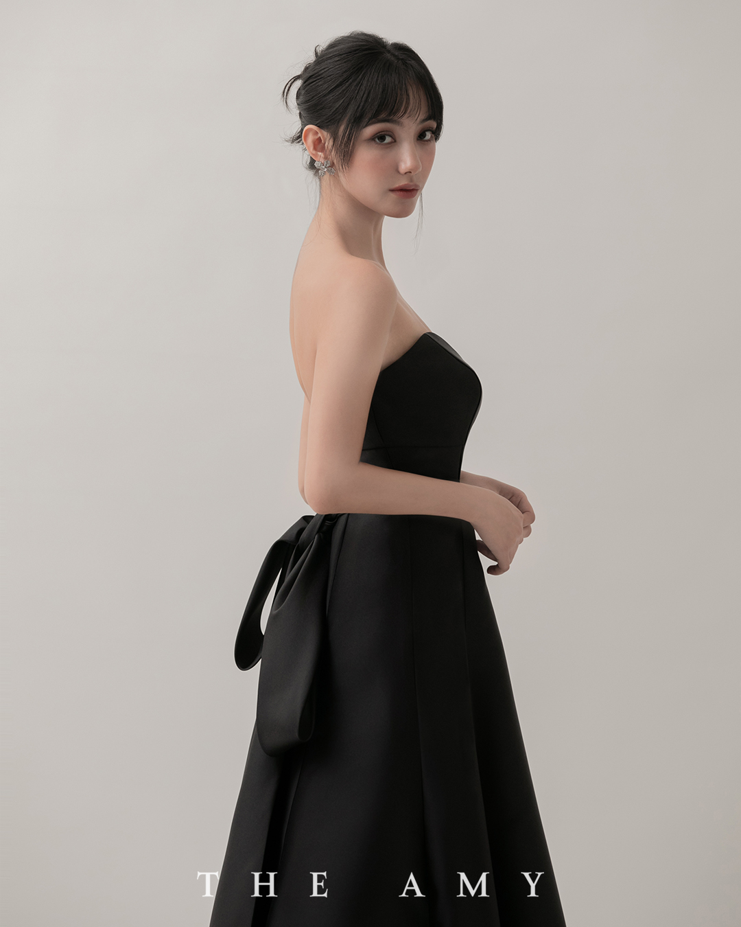 BLACK TANGO [BLACK] – 하우스 오브 에이미