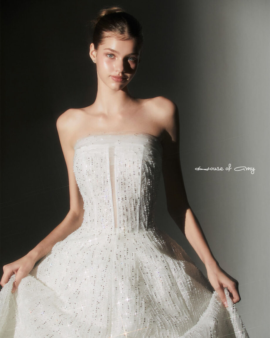 GALAXY [BLACK] – 하우스 오브 에이미