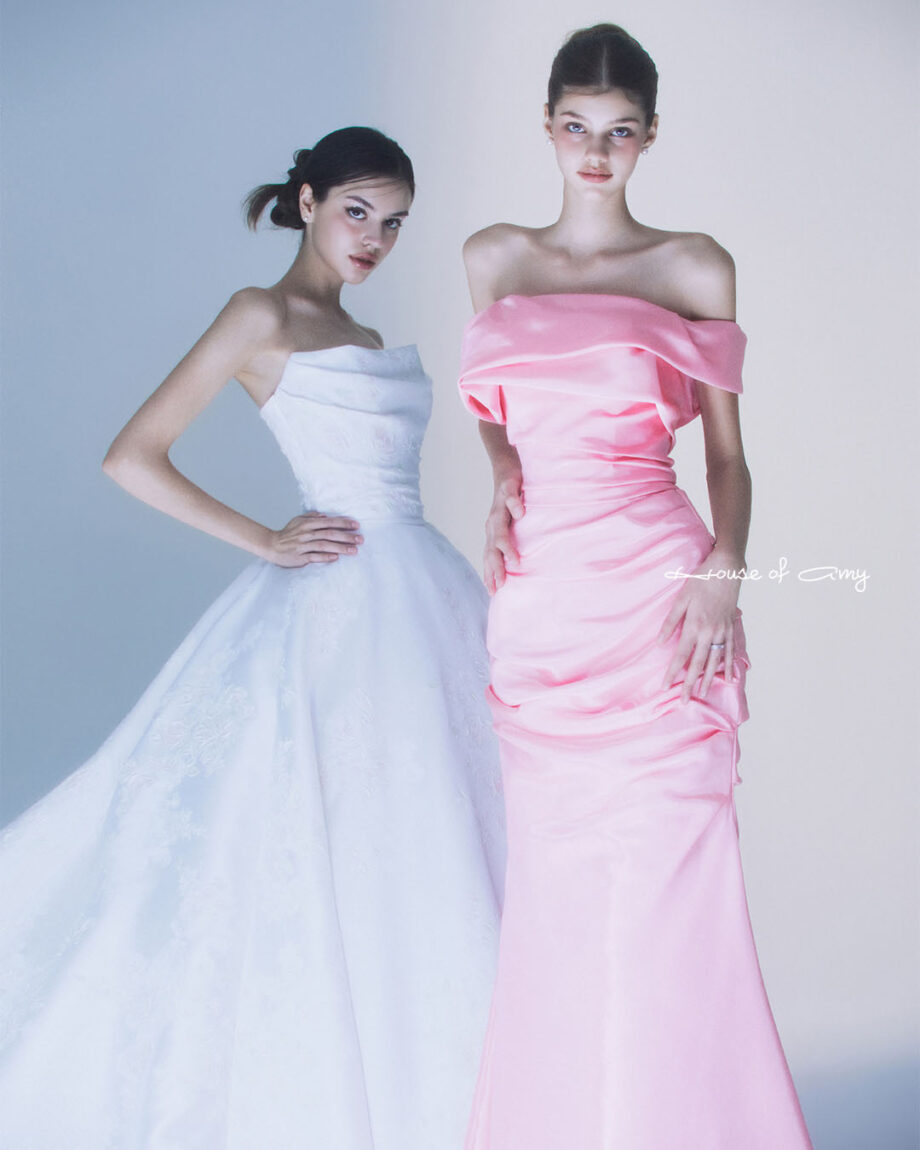 HUMBLE [BLACK] – 하우스 오브 에이미