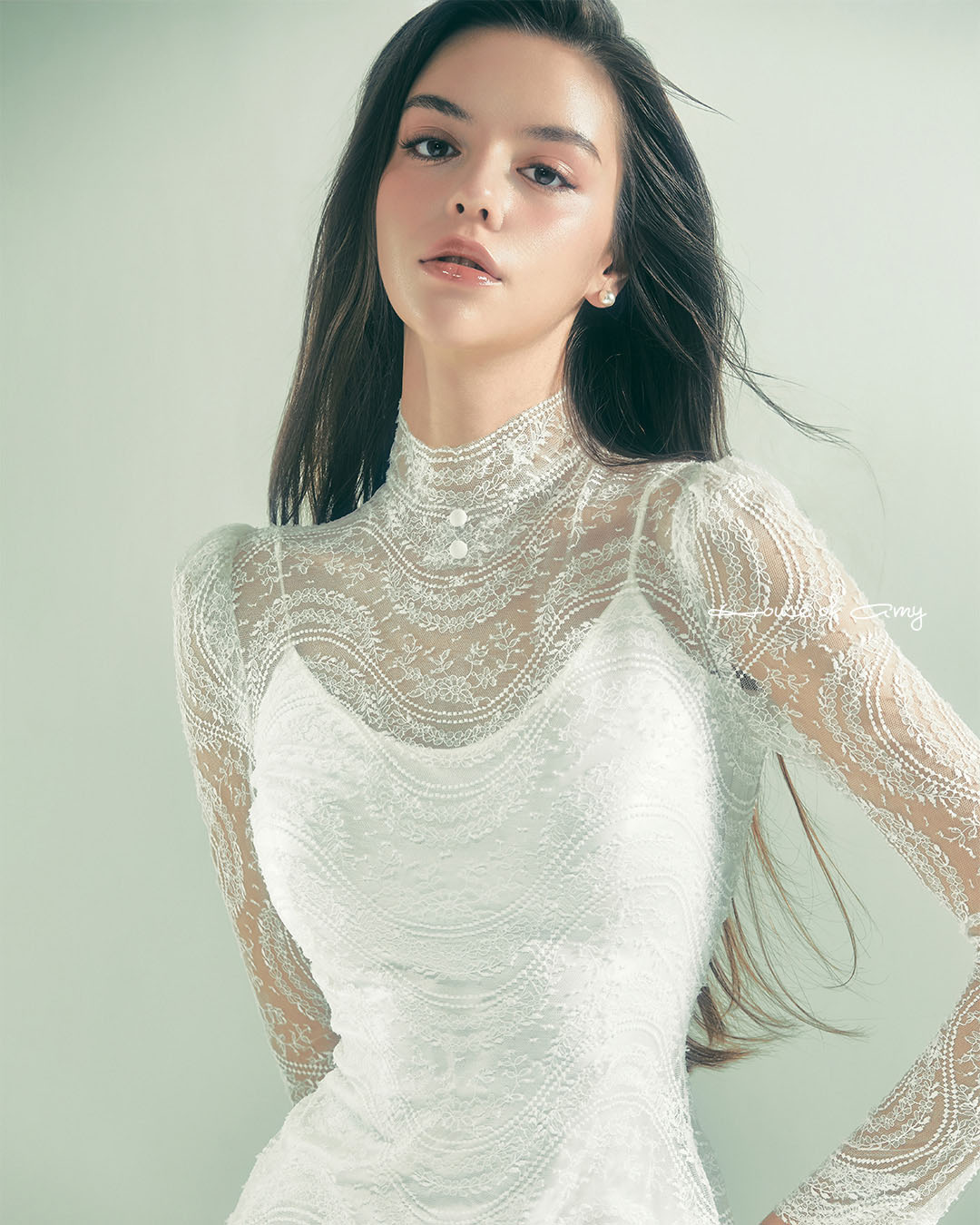 NOBLE [SIGNATURE] – 하우스 오브 에이미