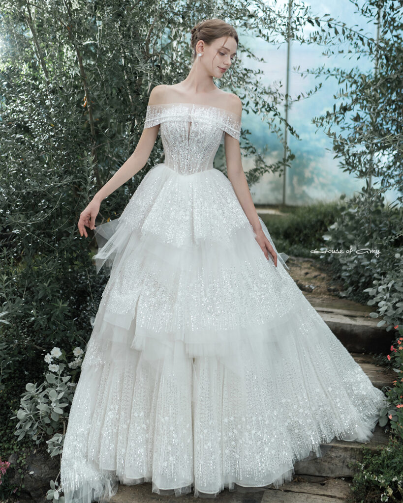 SCALA [SIGNATURE] – 하우스 오브 에이미